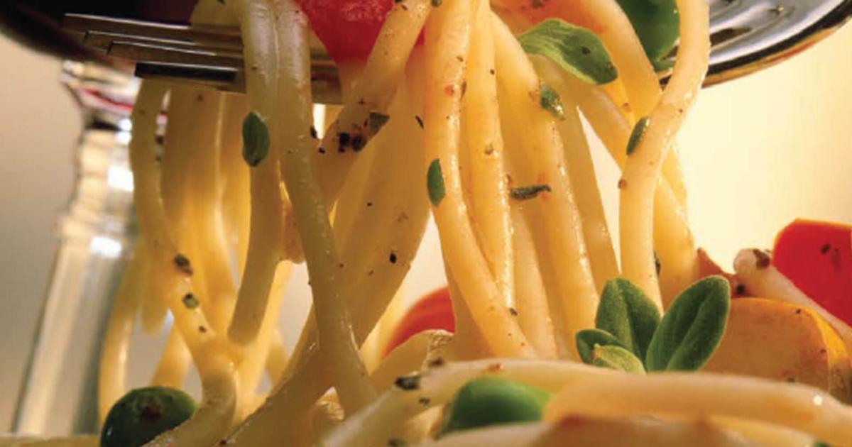 Campagna pubblicitaria Spaghetti | Defremm
